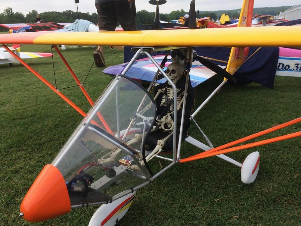 Triple Tree Aerodrome Joe Nall Week - Hobby Squawk RC Forum for ...