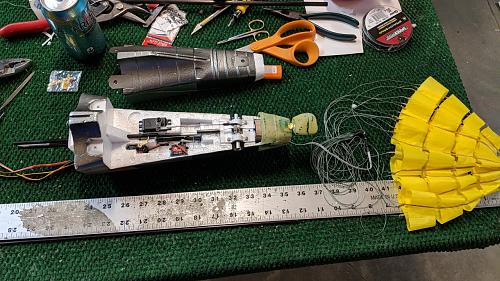 Freewing F-4 drag chute mod - Hobby Squawk RC Forum for Airplanes ...