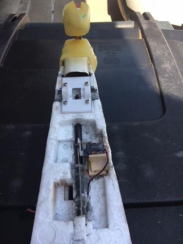 Freewing F-4 drag chute mod - Hobby Squawk RC Forum for Airplanes ...