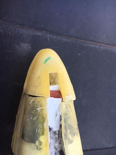 Freewing F-4 drag chute mod - Hobby Squawk RC Forum for Airplanes ...