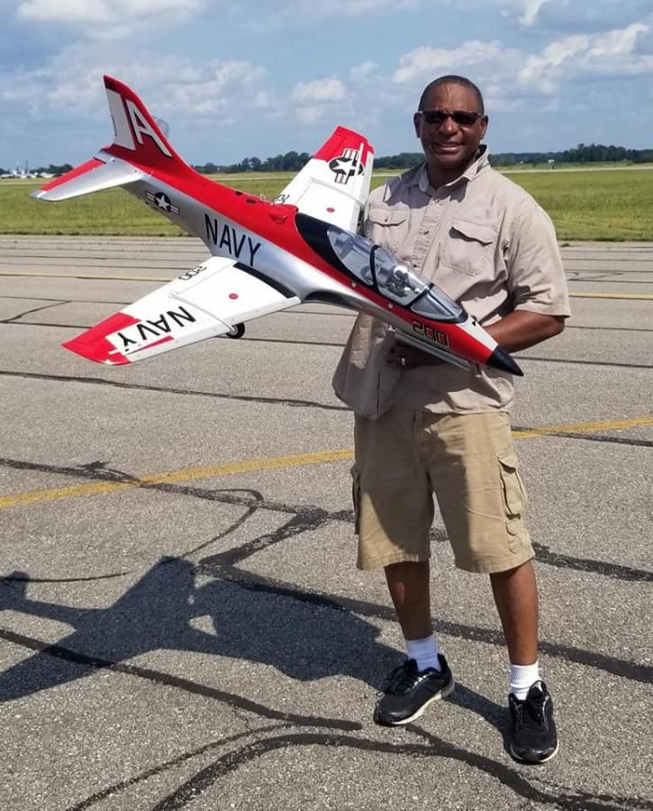 VOTE NOW! MARCH MAYHEM CUSTOM MOTION RC AIRCRAFT CHALLENGE! - Hobby ...