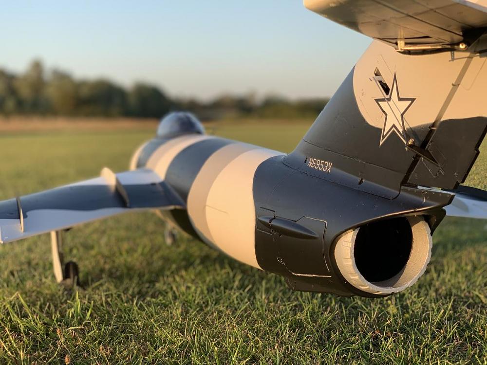 New Avios Mig 17 ? - Hobby Squawk RC Forum for Airplanes, Boats, Cars ...