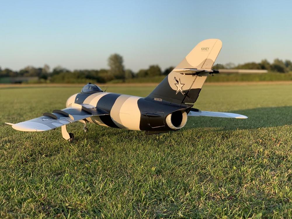 New Avios Mig 17 ? - Hobby Squawk RC Forum for Airplanes, Boats, Cars ...