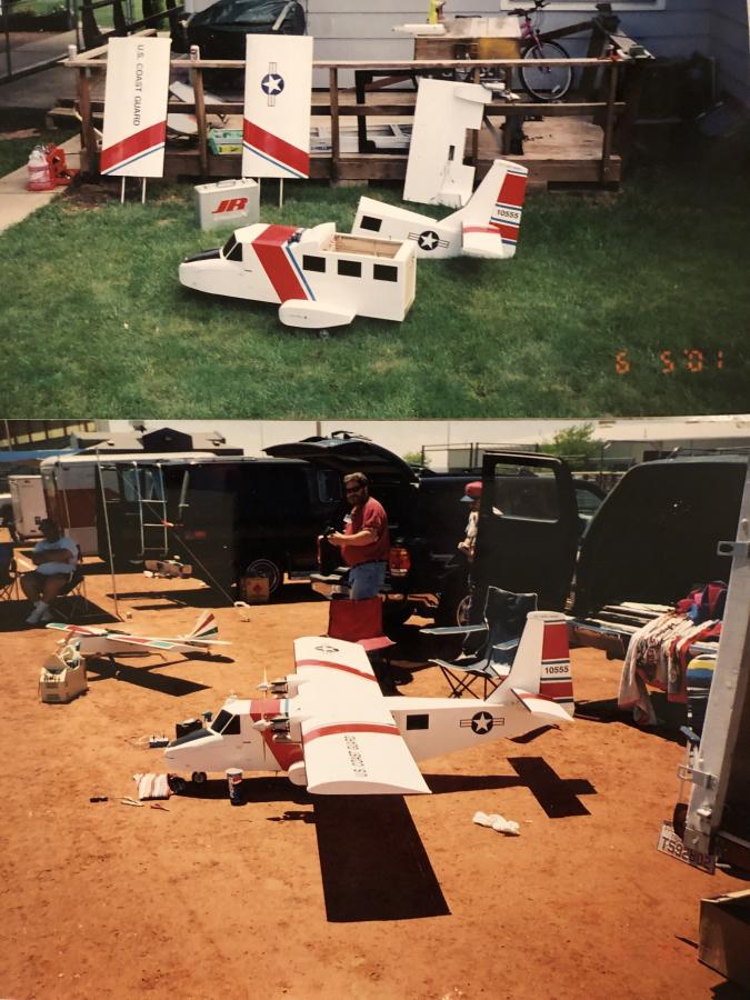 Australian Nomad - Hobby Squawk RC Forum for Airplanes, Boats, Cars ...