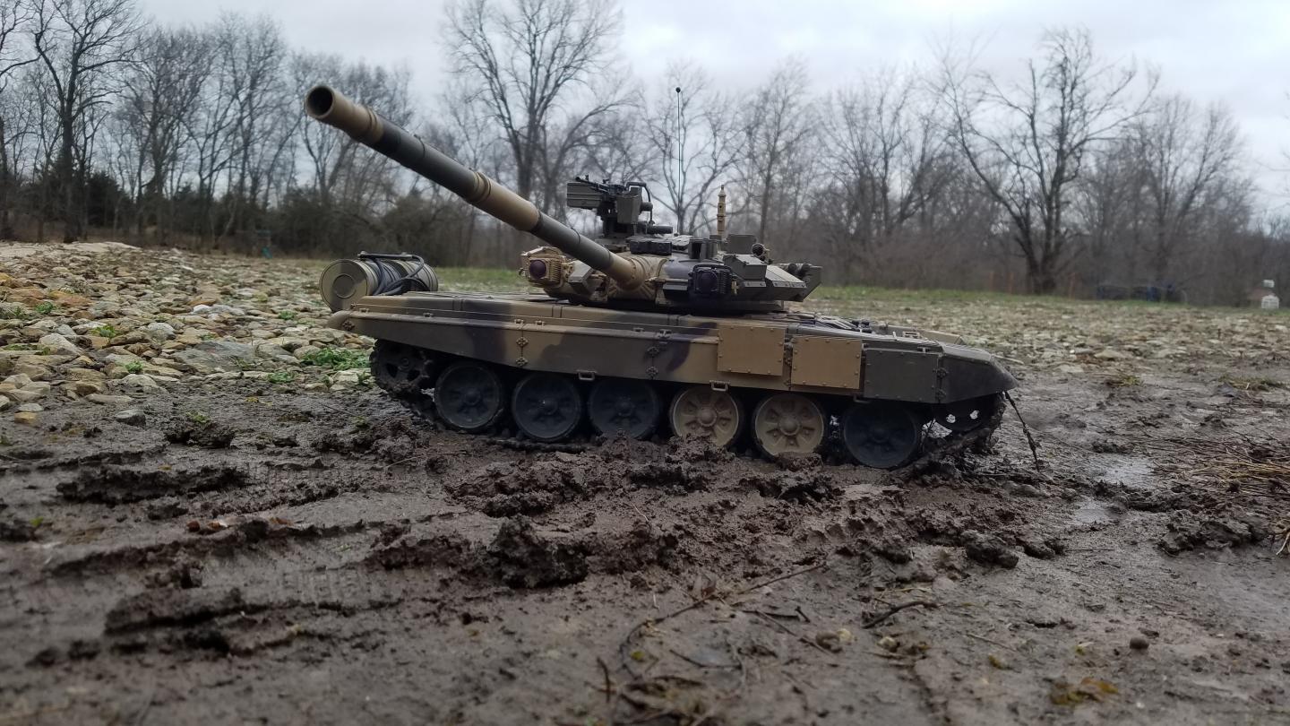 Post Your Pictures: RC Tank Gallery - Hobby Squawk RC Forum for ...