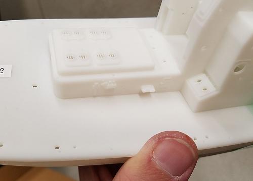 Making the Bancroft Model Ships - Hobby Squawk RC Forum for Airplanes ...