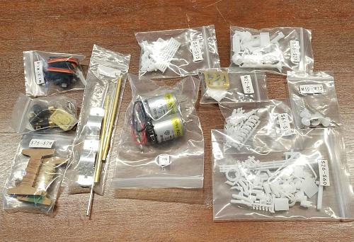 Making the Bancroft Model Ships - Hobby Squawk RC Forum for Airplanes ...