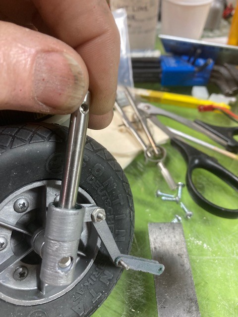 Official FMS 1500mm P-47D Razorback Thread - Hobby Squawk RC Forum for ...