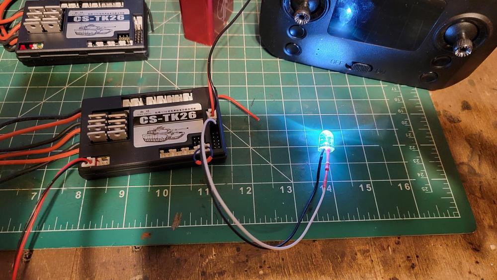 CS-TK26 main Board - Hobby Squawk RC Forum for Airplanes, Boats, Cars ...