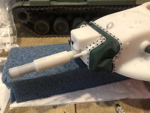 M60 A2 "StarShip" build. - Hobby Squawk RC Forum for Airplanes, Boats ...