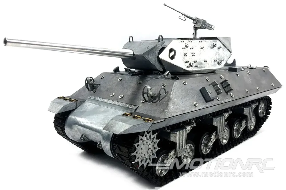 Official Mato USA M10 Metal 1/16 Scale Tank Destroyer Discussion Thread ...
